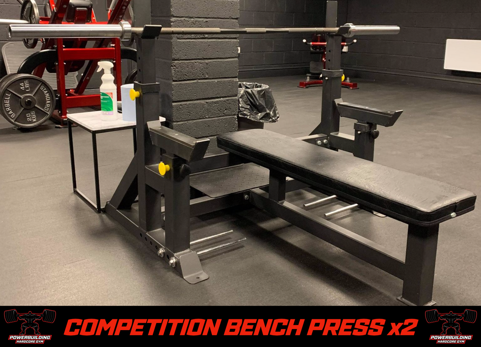 Chest | PB Fitness Gym