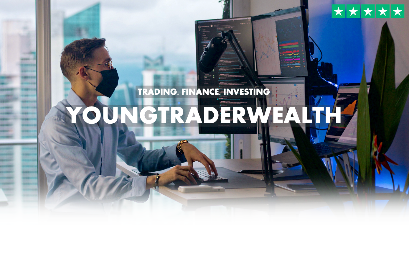 Black Friday 2025 | YoungTraderWealth