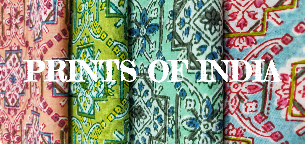 Top 10 Prints of Indian Heritage