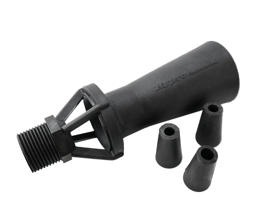 Jet Agitator, High Volume 3371-0028 | GNC Industries, INC.