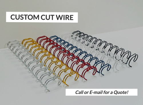 Custom Cut Wire | Juno USA