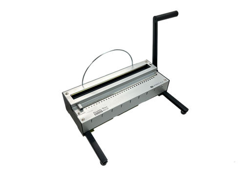 Double Wire Mini Binder (MRB-300) | Juno USA