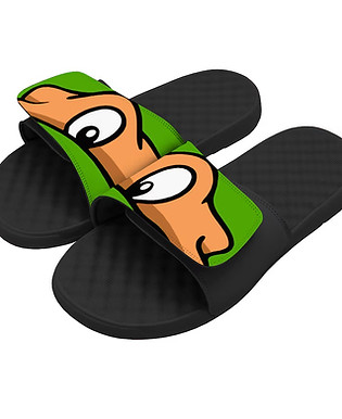 Merch | The Old Turtle Den