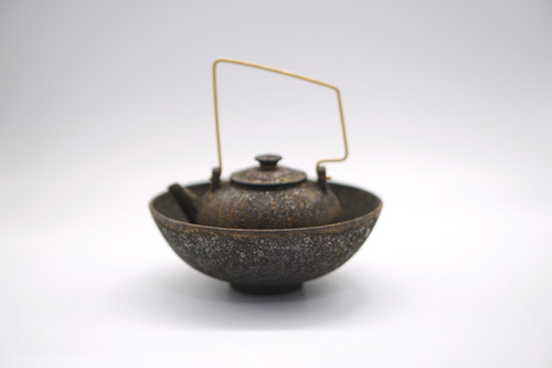 建水 Tea Basin | TOUCH Ceramics