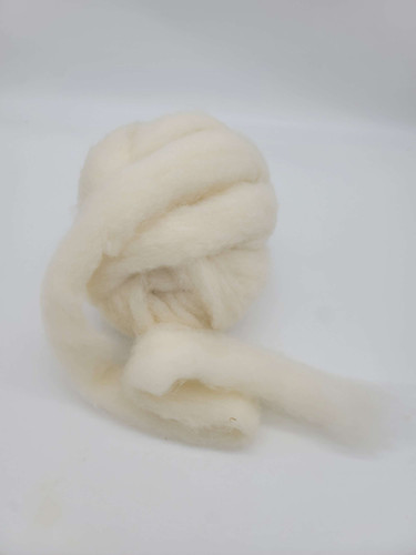Best Core wool for Needle Felting| Liongate Farm llc