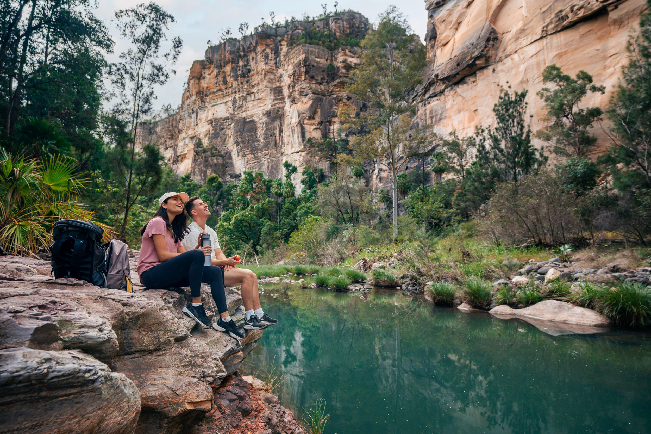 Ultimate Guide to Visiting Carnarvon Gorge, Queensland [2025]