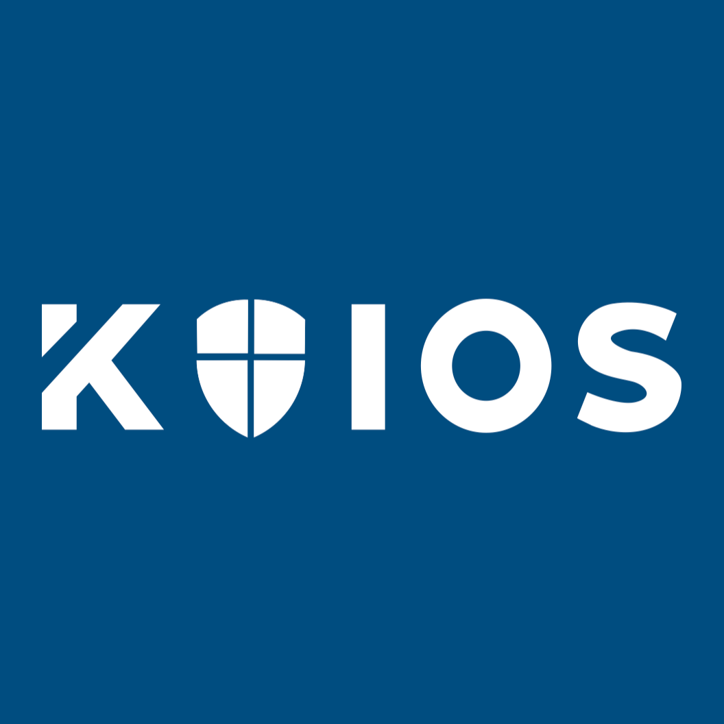 KOIOS Tech | Abba Eban 16, Herzliya, Israel