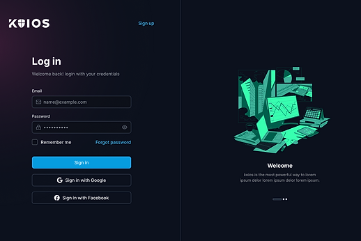 KOIOS Tech | Abba Eban 16, Herzliya, Israel