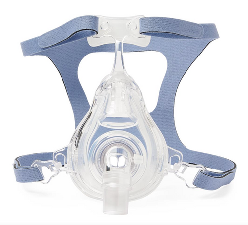 Medline NIV Adult Full Face Masks | Sea Long Medical Systems LLC