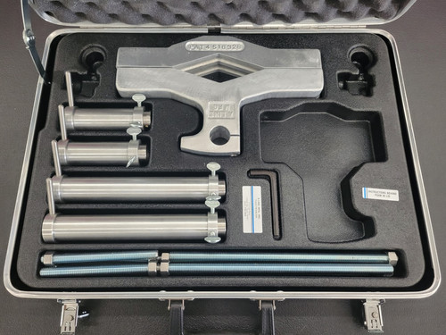 Model A-2000 Alignment Tool Set | A-Line Manufacturing