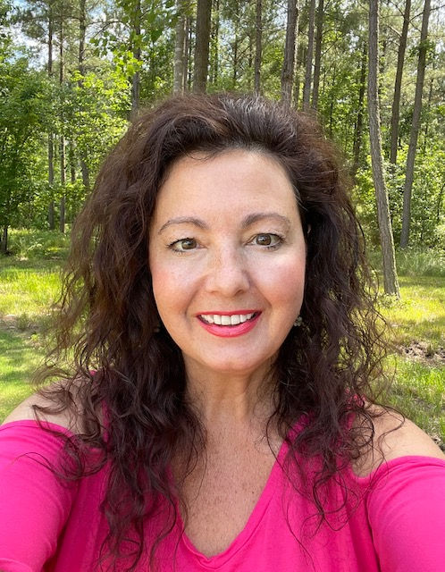 Lori Diebold | Lighthouse Healers