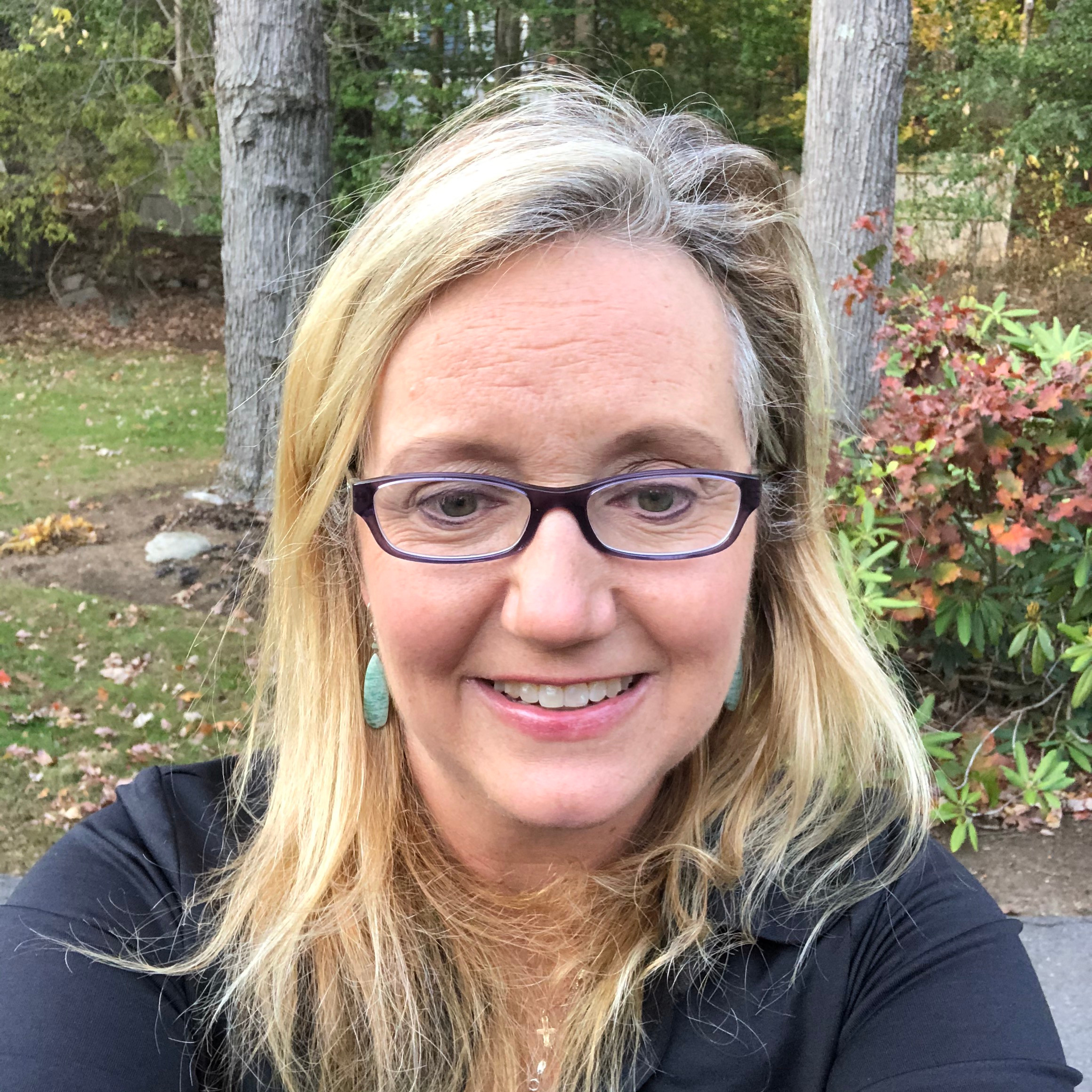 Dana DeAngelis | Lighthouse Healers