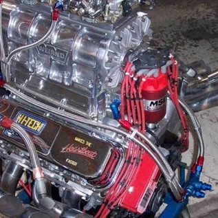 Gallery | Hi-Tech Performance