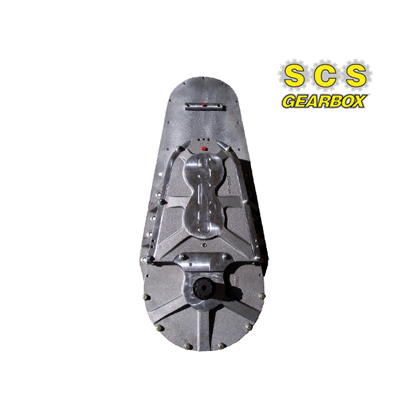 SCS Gearbox