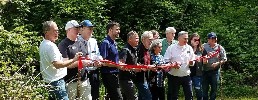 Major Accomplishments | Finn Hill Neighborhood Alliance | Kirkland, WA, USA