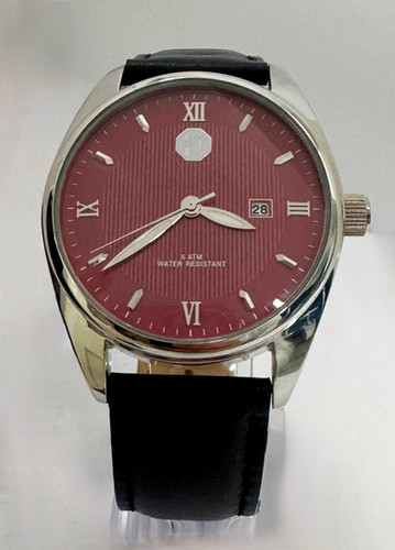 MG Official | Time in Hand