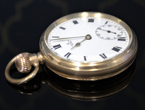 Pocket Watches | Time in Hand