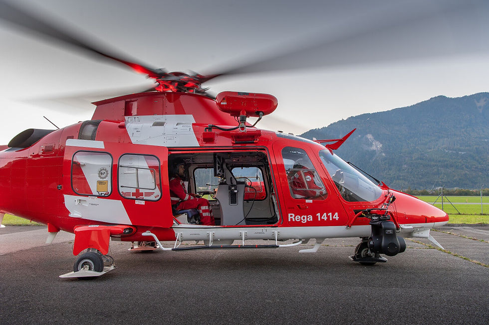 New System Integration Solution From Airborne Technologies Goes Live ...