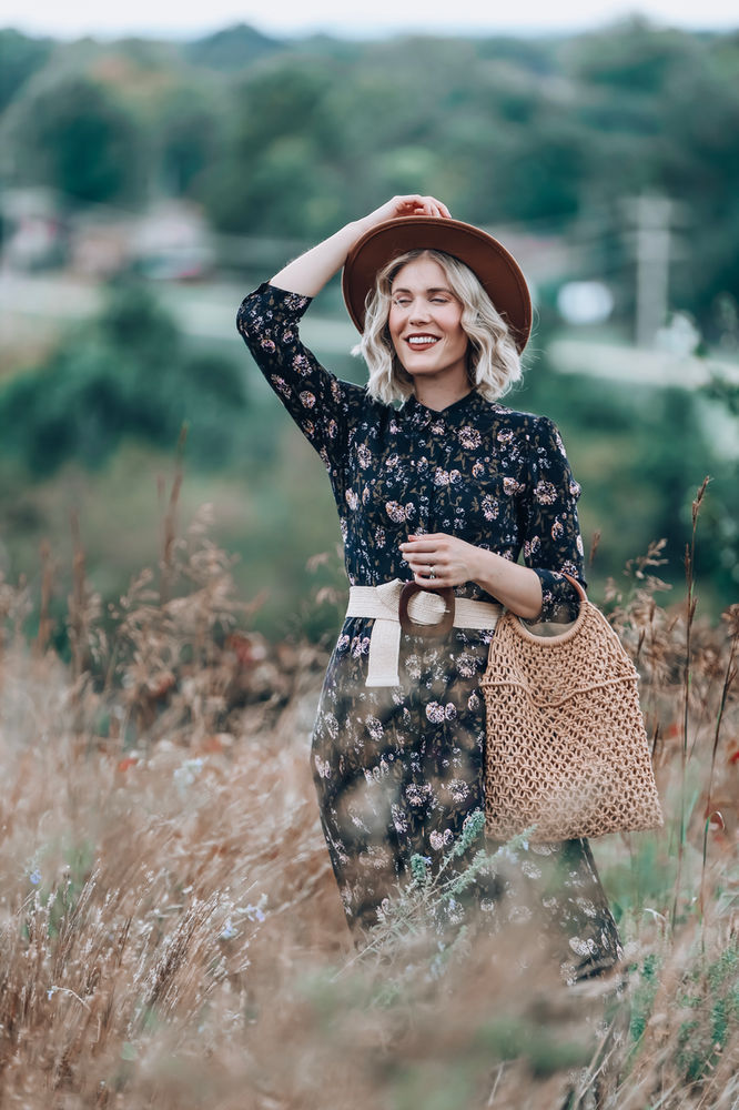 7 New Fall Trends (and How I Style Them)!