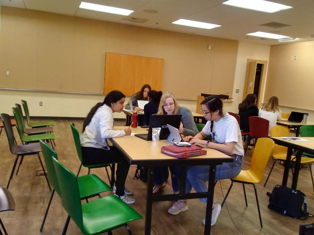 GetSET SWE | STEM Program | Santa Clara Valley