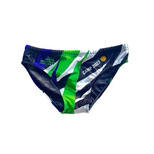 Boys Speedo 2023 | Smith Polo Camp