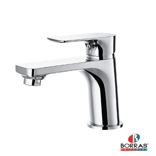 Borras GIR Single Lever Basin Mixer | Earthenfire