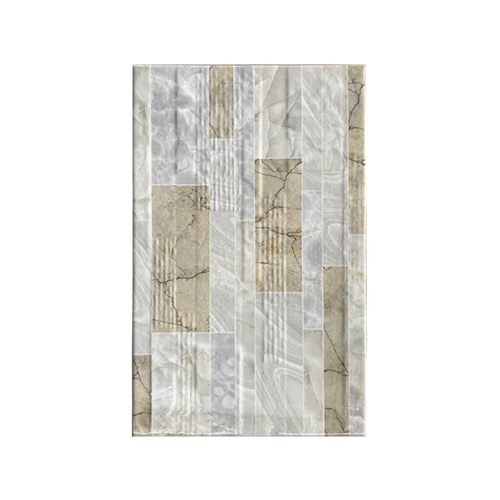 Sunny Shiny Grey Cladding Wall | Earthenfire