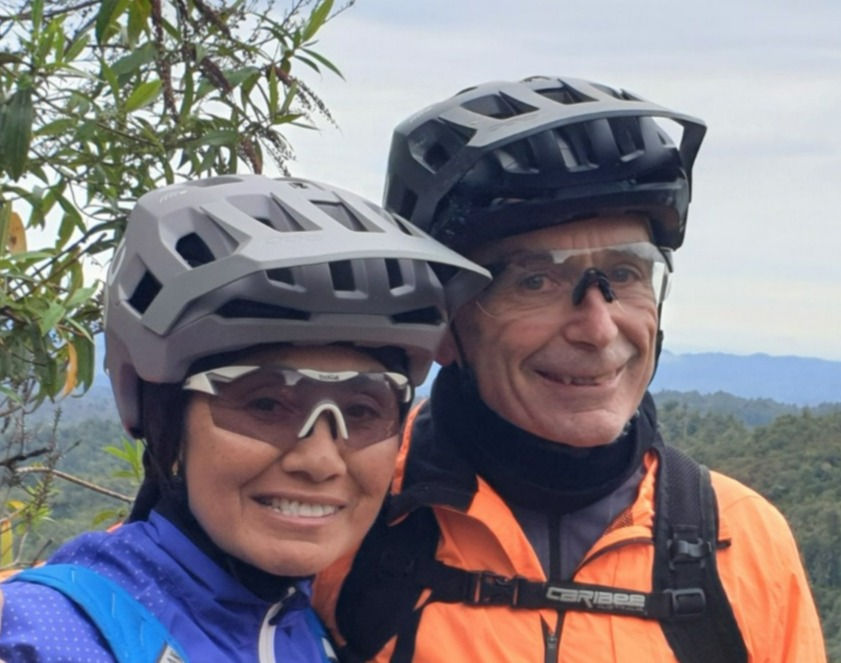 An Update from Gary Moller