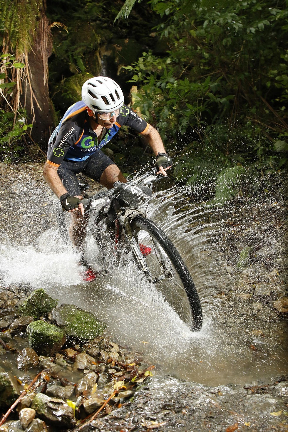 Nourishment, Mitochondria, Muscle, and the Long Game of Health