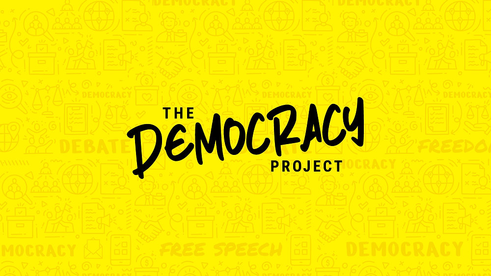 The Democracy Project: An interview with Gary Moller