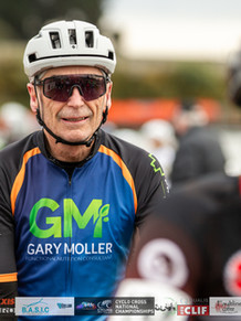 Gary Moller: Home