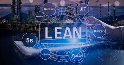 Lean Manufacturing: Transformando Desafios em Oportunidades