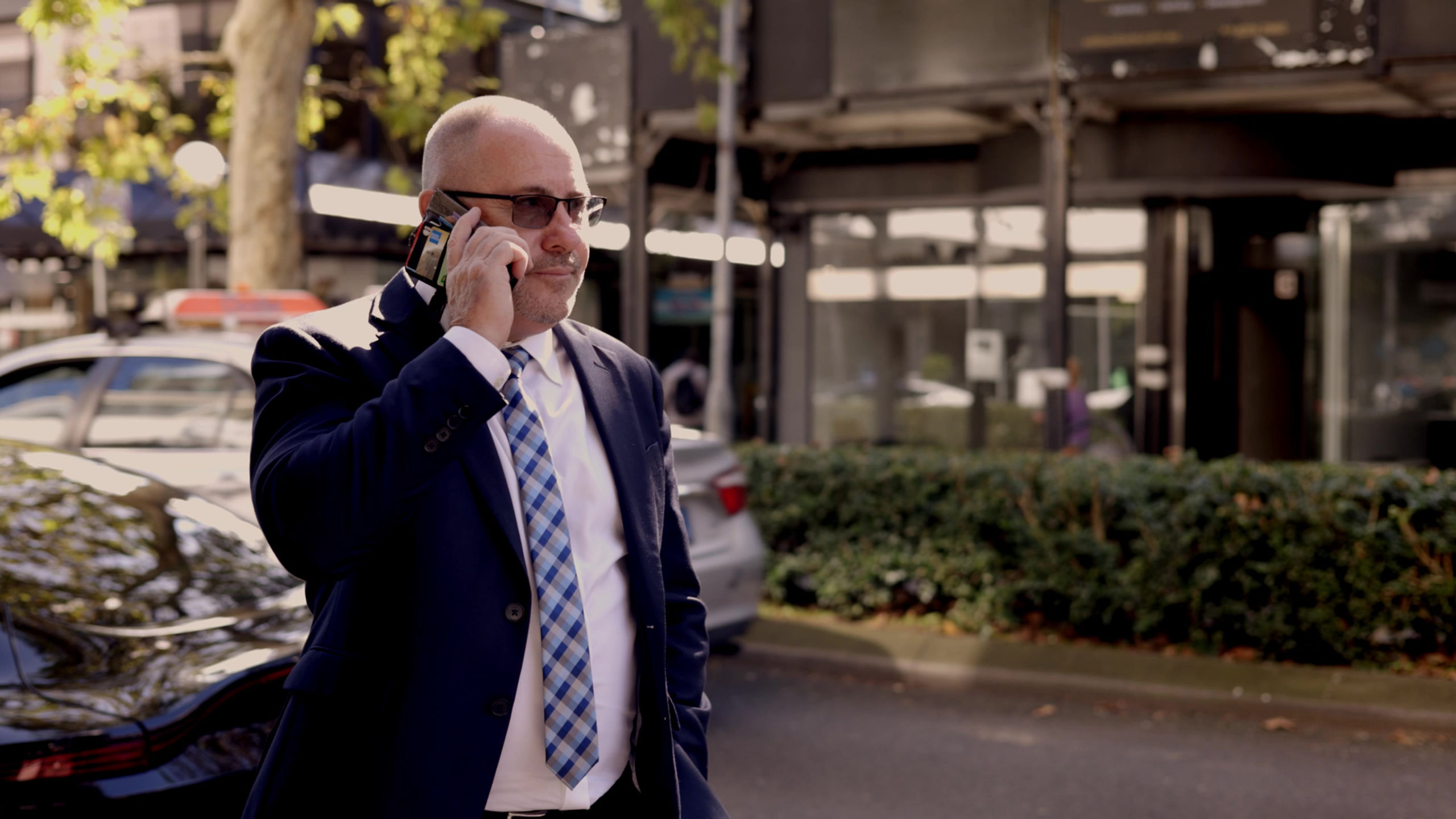 Daniel Baran Real Estate | Highland Double Bay