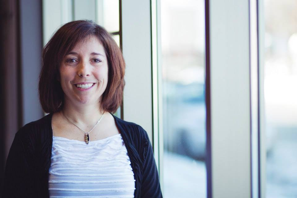 Isabelle Sirois Acupuncteure. Rosemère