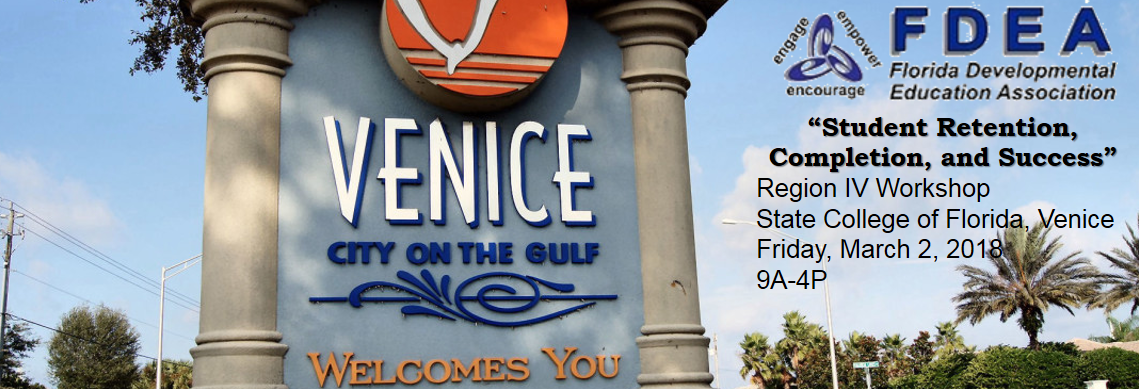 FDEA SPRING 2018 REGION IV WORKSHOP | myfdea