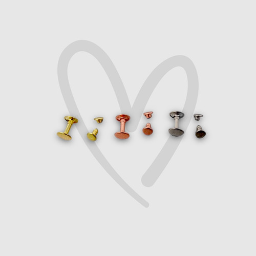 name plate attachment | klea
