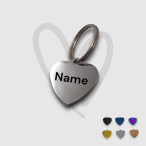 KLEA Marke Herz (Text/Symbol) LASER | klea