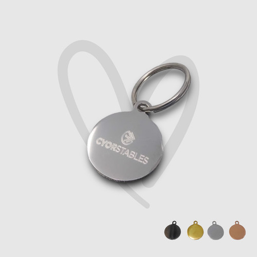 KLEA Marke Rund mit deinem Logo | klea