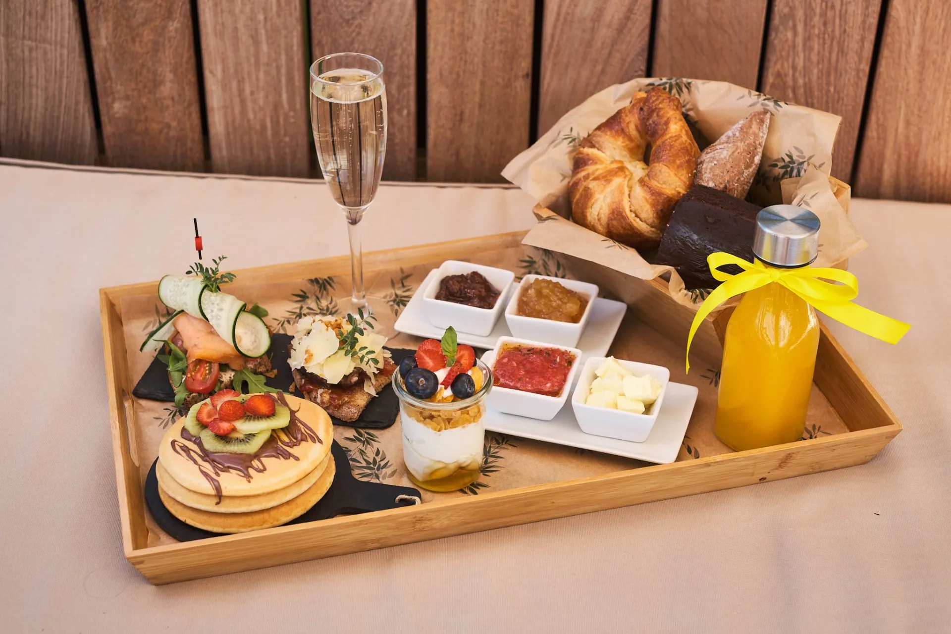 Brunchs | La Baranda Chill Out