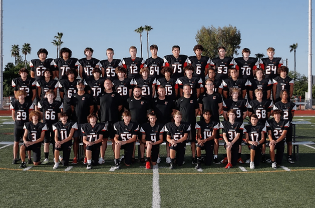 TEAM | Chapfootball