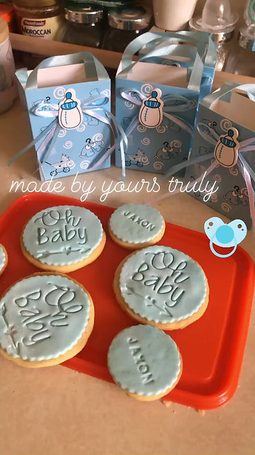 Home | Canberra Event Cookies