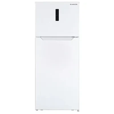 מקרר אמקור רוחב 70 מקפיא עליון Amcor HR491W 420 ליטר | Gush Electric