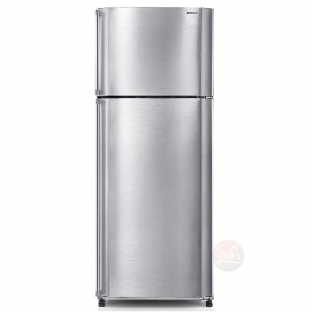 מקרר מקפיא עליון 474 ליטר Sharp SJ-2375 SL גימור נירוסטה שארפ | Gush Electric