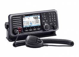 ICOM IC-M803 | rcomdigital