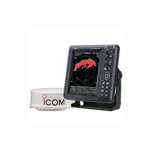 Radar Icom MR1010 RII | rcomdigital