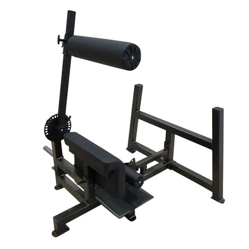 Westside Hip & Quad Developer Pro | Space X Equipment