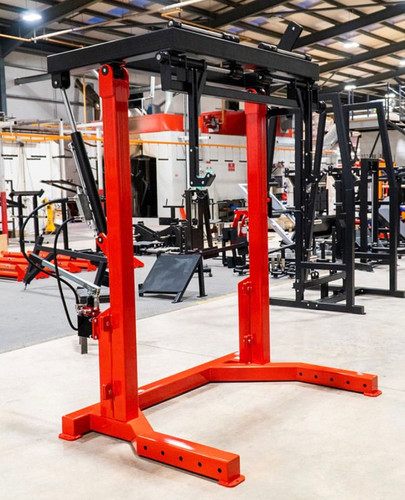 Monolift | Space X Equipment