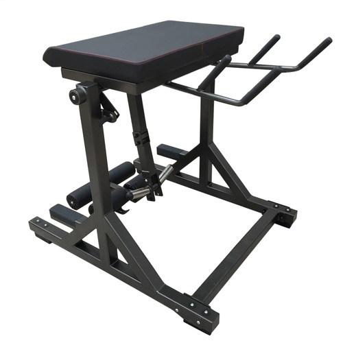 Westside Ultra Supreme Reverse Hyper | Space X Equipment