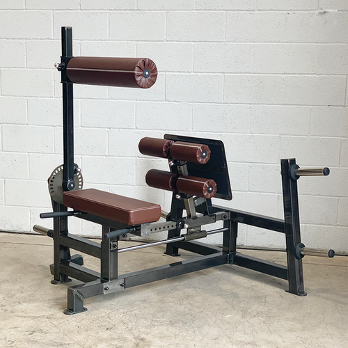 Westside Inverse Curl Pro | Space X Equipment