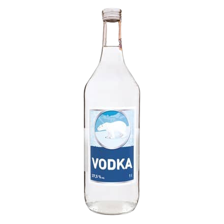 "OB VODKA 37.5% 1L: Unleash the Spirit of Smooth Elegance!" | Liquor ...